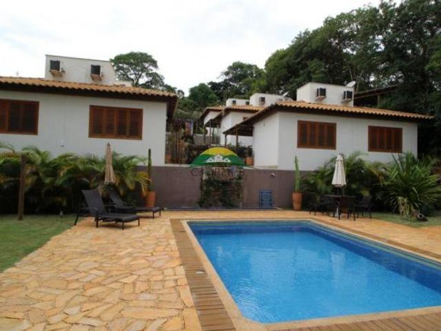 Pousada para venda na Encosta da Serra da Moeda