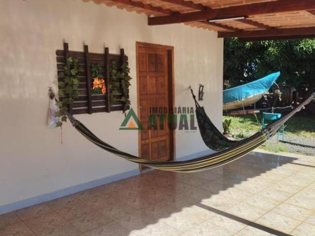 POUSADA RURAL COM 22000M² À VENDA A 2KM DA CIDADE DE TAMARANA
