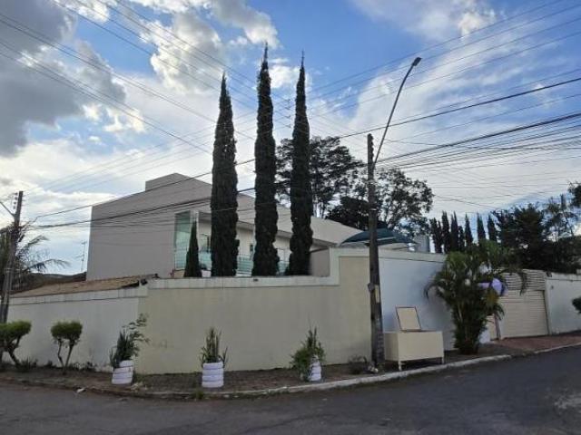 POUSADA SETOR JAÓ