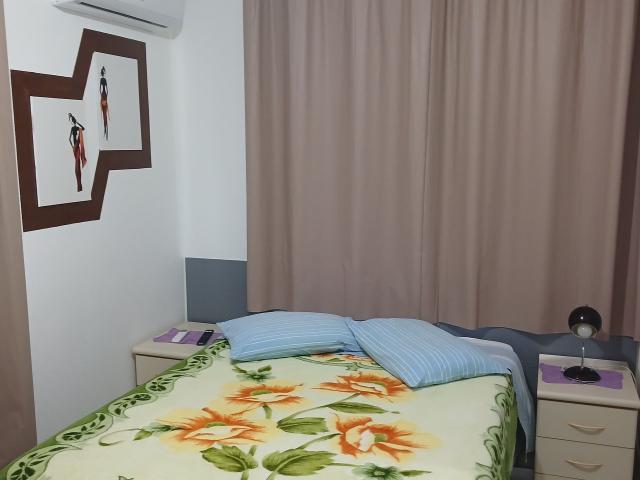 Pousada Souza Ap. 01