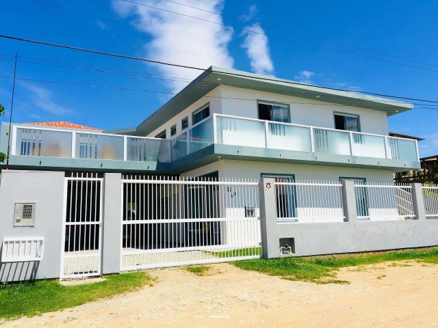 Pousada Souza Ap. 03