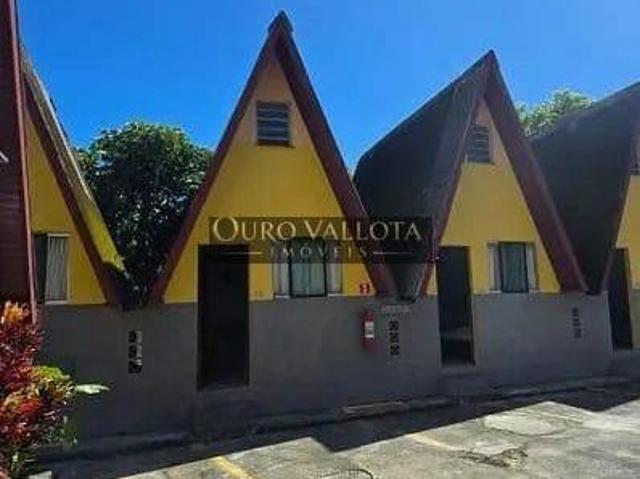 Pousada Totalmente Mobiliada