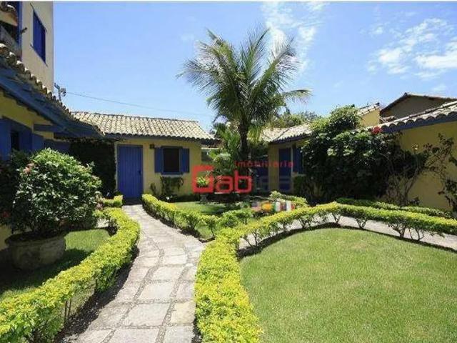 Pousada à Venda em Geribá, Armação dos Búzios/RJ – R$ 5.830.000