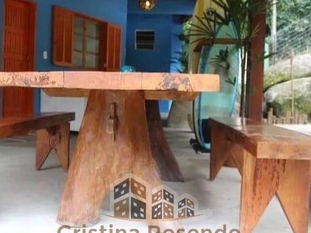 Pousada Venda Ubatuba SP Itamambuca