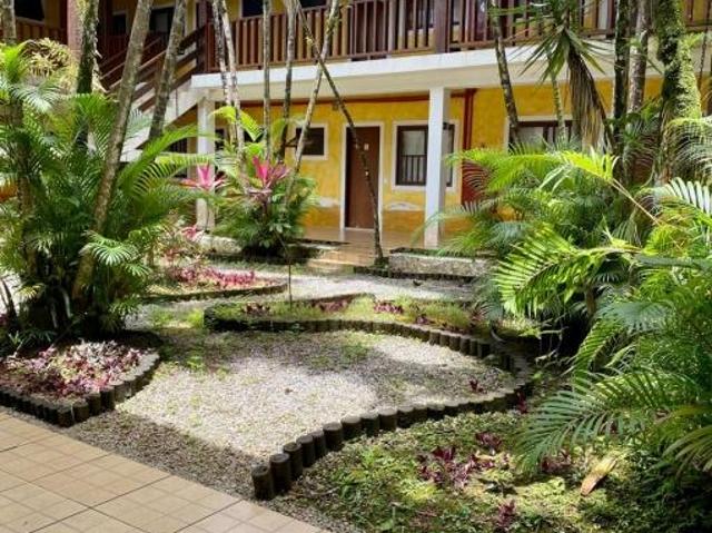 Pousada Venda Ubatuba SP Lazaro