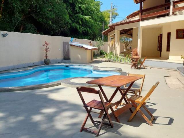 Pousada Villa Quietam