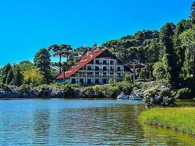POUSADA 10 DORMITÓRIOS EM GRAMADO
