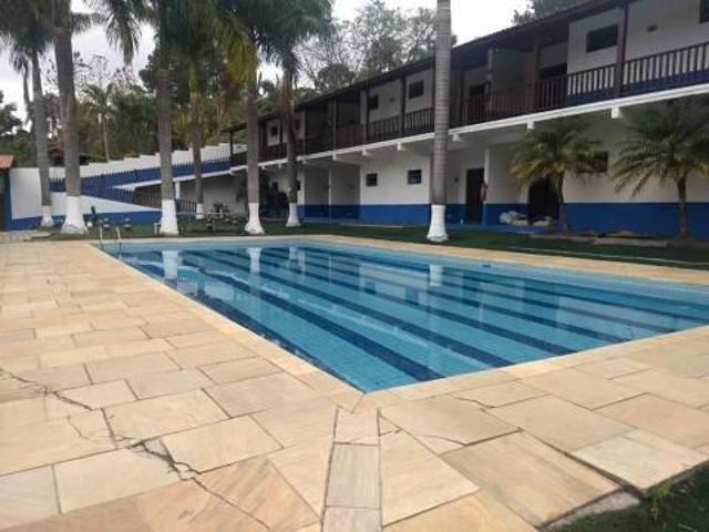 Pousada/Sítio/Chácara para venda com 1.900M²