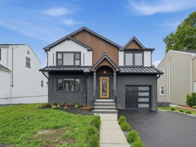 Povershon Rd, Nutley, Home For Sale