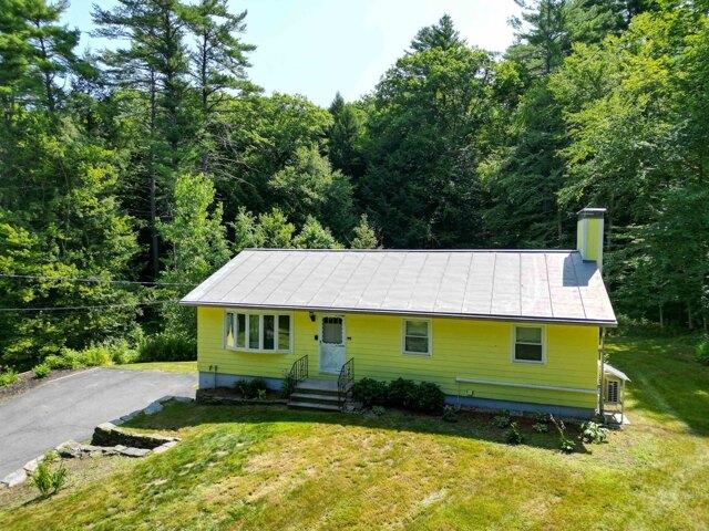 Poverty Ln, Lebanon, Home For Sale