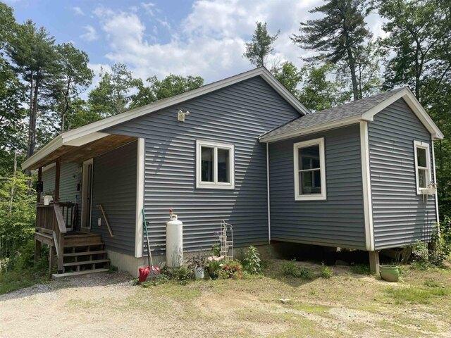 Poverty Plain Rd, Hillsborough, Home For Sale