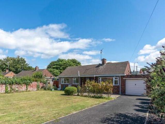 Powyke Court Close, Powick, 3 Bedroom Detached