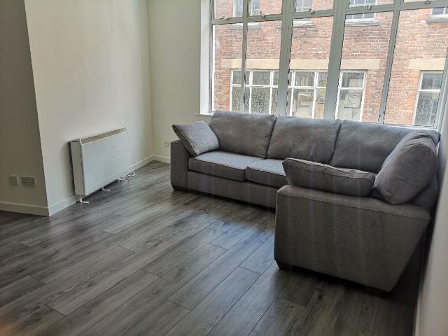 Powdene House, Pudding Chare, City Centre NE1, 3 bed flat to rent, £1,200 pcm | PrimeLocation