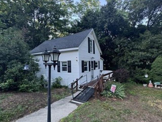 Powder House Ave, Haverhill, Home For Sale