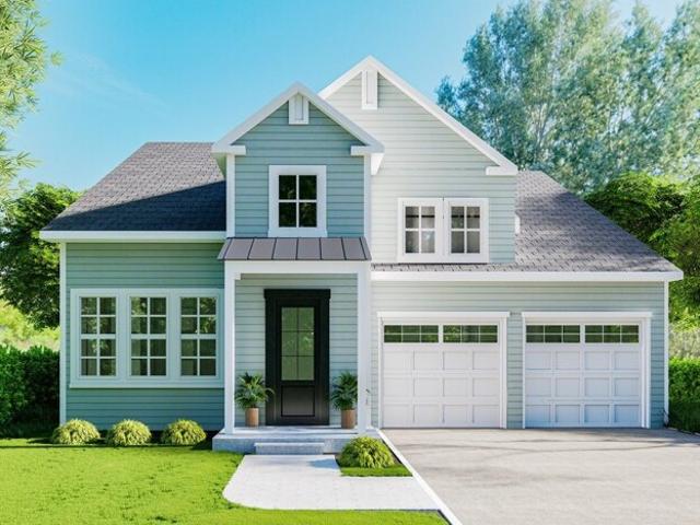 Powder House Ln Unit,walpole, Condo For Sale