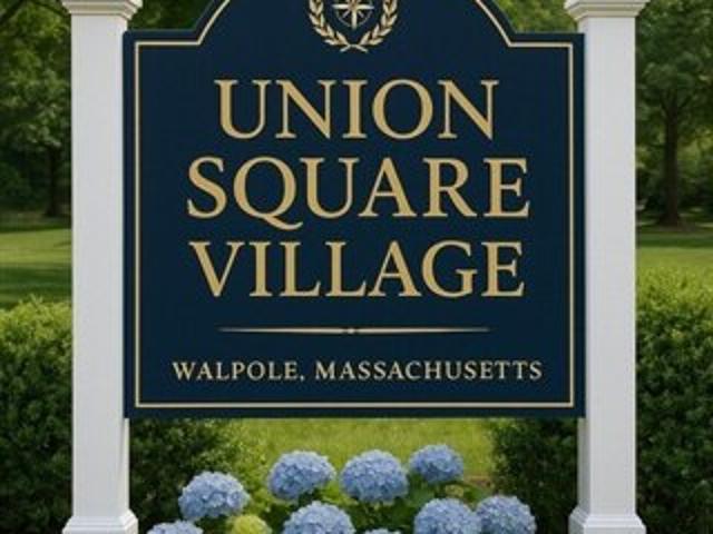 Powder House Ln Unit,walpole, Condo For Sale