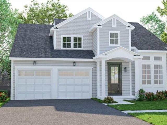 Powder House Ln Unit,walpole, Condo For Sale