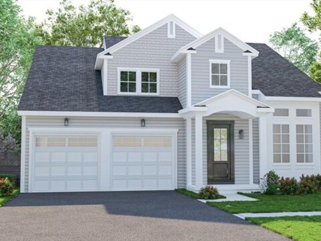 Powder House Ln Unit,walpole, Condo For Sale