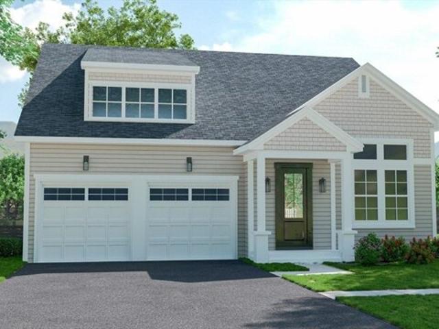 Powder House Ln Unit,walpole, Home For Sale