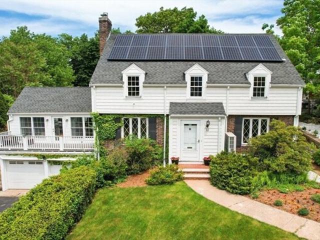 Powder House Road Ext, Medford, Home For Sale