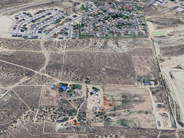 Powder House Rd, Elko, NV 89801