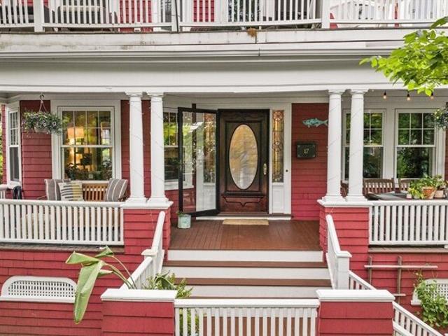 Powder House Ter Unit,somerville, Condo For Sale