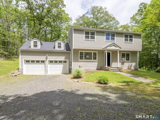 Powder Horn Hill Rd, Wilton, Home For Sale
