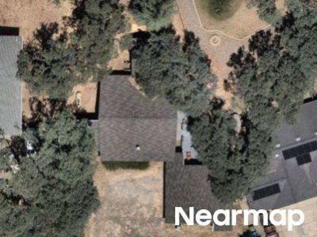 Powder Horn Rd