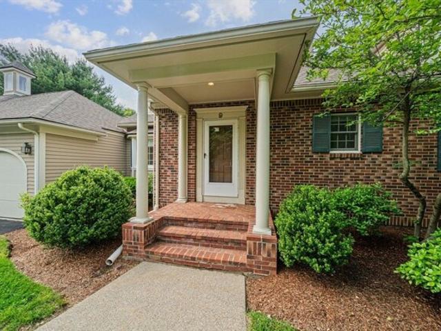 Powder Hill Way Unit,westborough, Condo For Sale