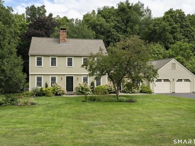 Powder Hill Rd, Middlefield, Home For Sale