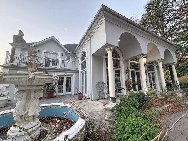 Powder Hill Rd, Saddle River, Home For Sale