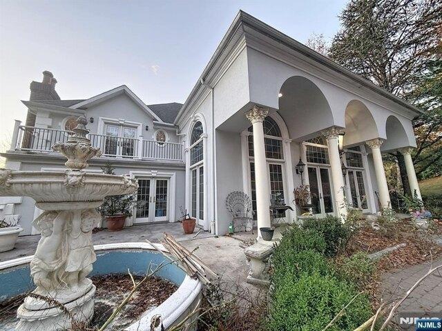 Powder Hill Rd, Saddle River, Home For Sale
