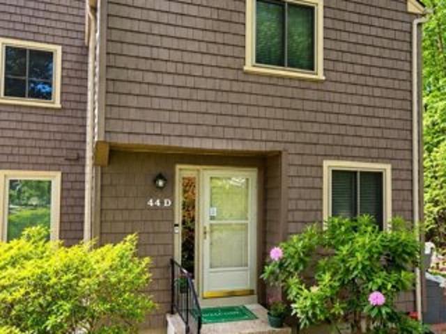 Powder Mill Rd Unit D, Stratford, Home For Sale