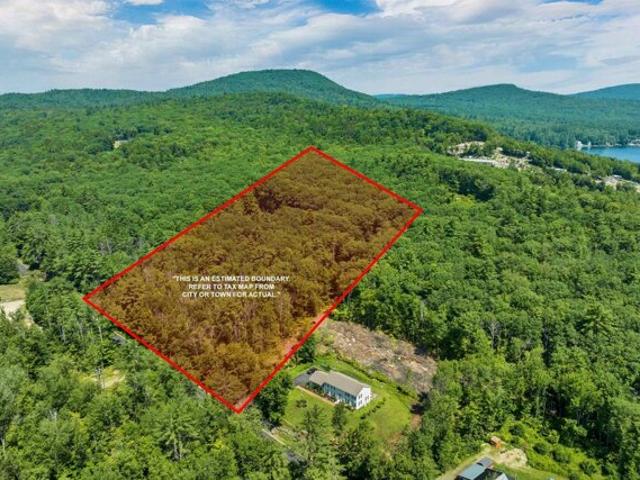 Powder Mill Rd, Alton, Plot For Sale