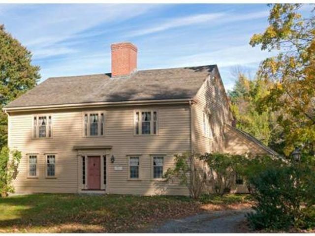 Powder Mill Rd, Concord, Home For Sale