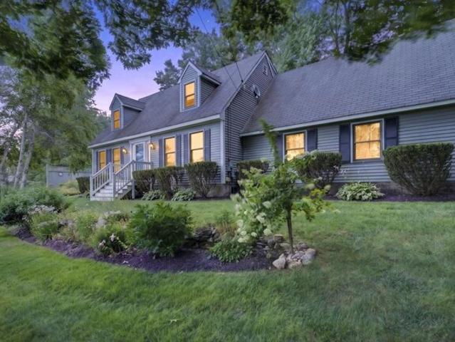 Powder Mill Rd, Exeter, Home For Sale