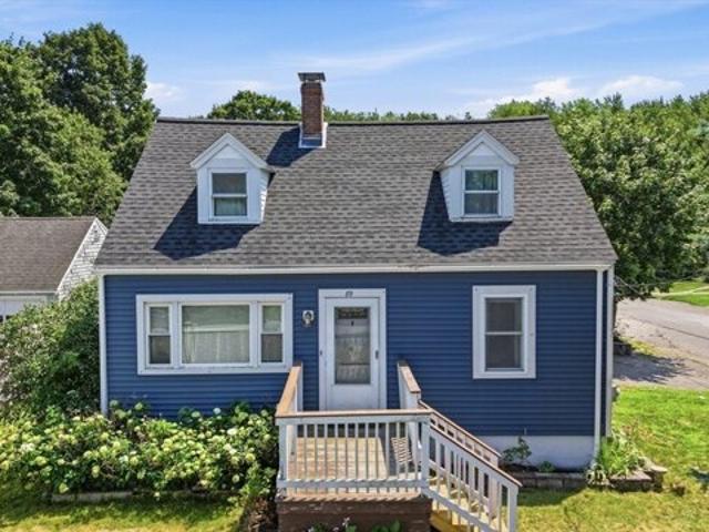 Powder Mill Rd, Maynard, Home For Sale