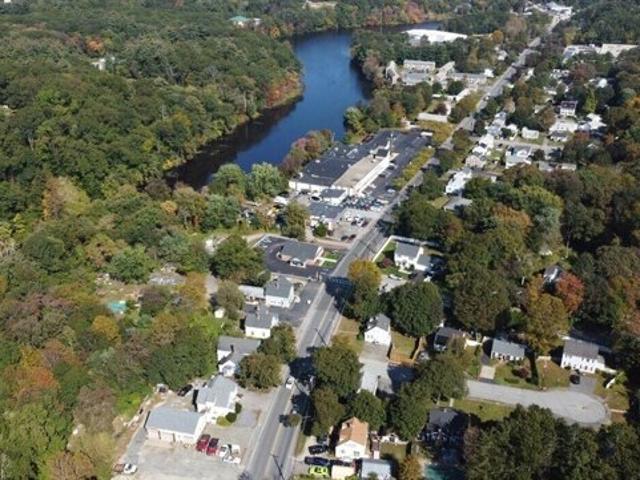 Powder Mill Rd, Maynard, Home For Sale