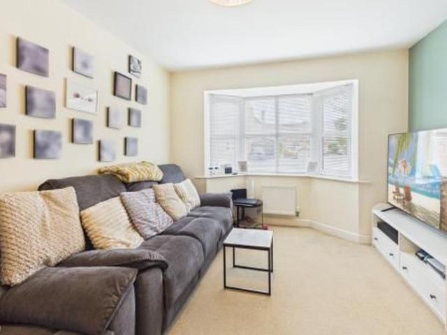 Powder MIll Road, Latchford, Warrington, WA4
