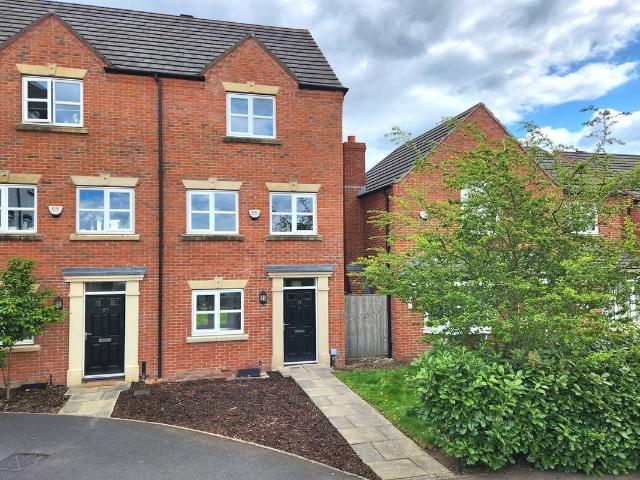 Powder Mill Road, Warrington WA4, 3 bed semi detached house to rent, £1,300 pcm | PrimeLocation
