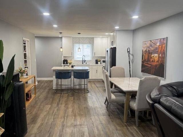Powder Springs GA *Fully Furnished