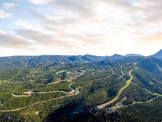 Powdercrest Trl Lot 10, Big Sky, MT 59716