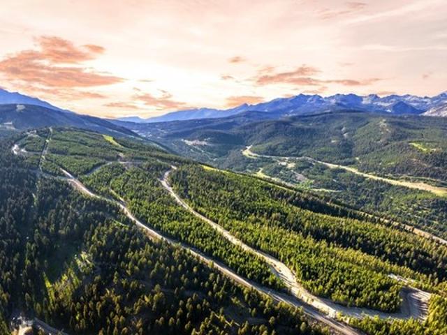 Powdercrest Trl Lot 20, Big Sky, MT 59716