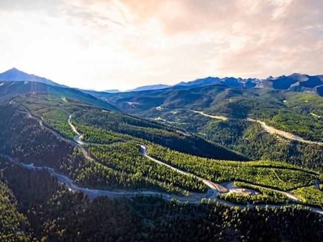 Powdercrest Trl Lot 22, Big Sky, MT 59716
