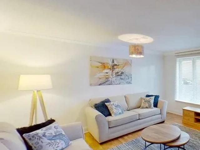 Powderhall Rigg, City of Edinburgh, EH7 4GG, United Kingdom | 2 bed apartment for rent #140655413 | Rentberry