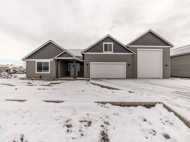 Powderhorn Bay + Bonus w/RV Bay Plan Daum Construction at Hollice Woods Community