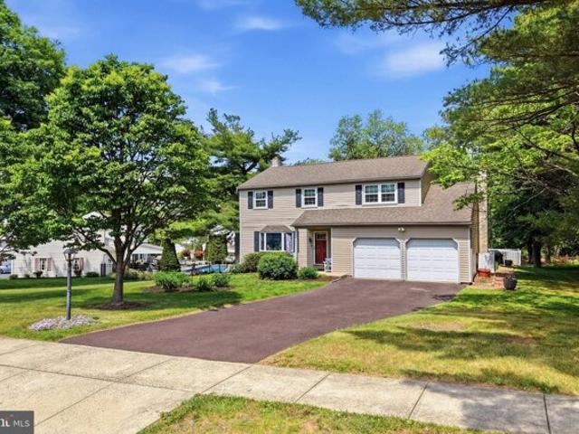 Powderhorn Dr, Lansdale, Home For Sale