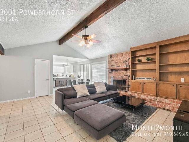 Powderhorn Hideaway