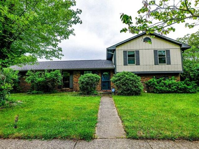 Powderhorn Ln, Indianapolis, Home For Sale