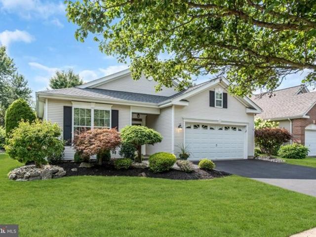 Powderhorn Way, Allentown, Home For Sale